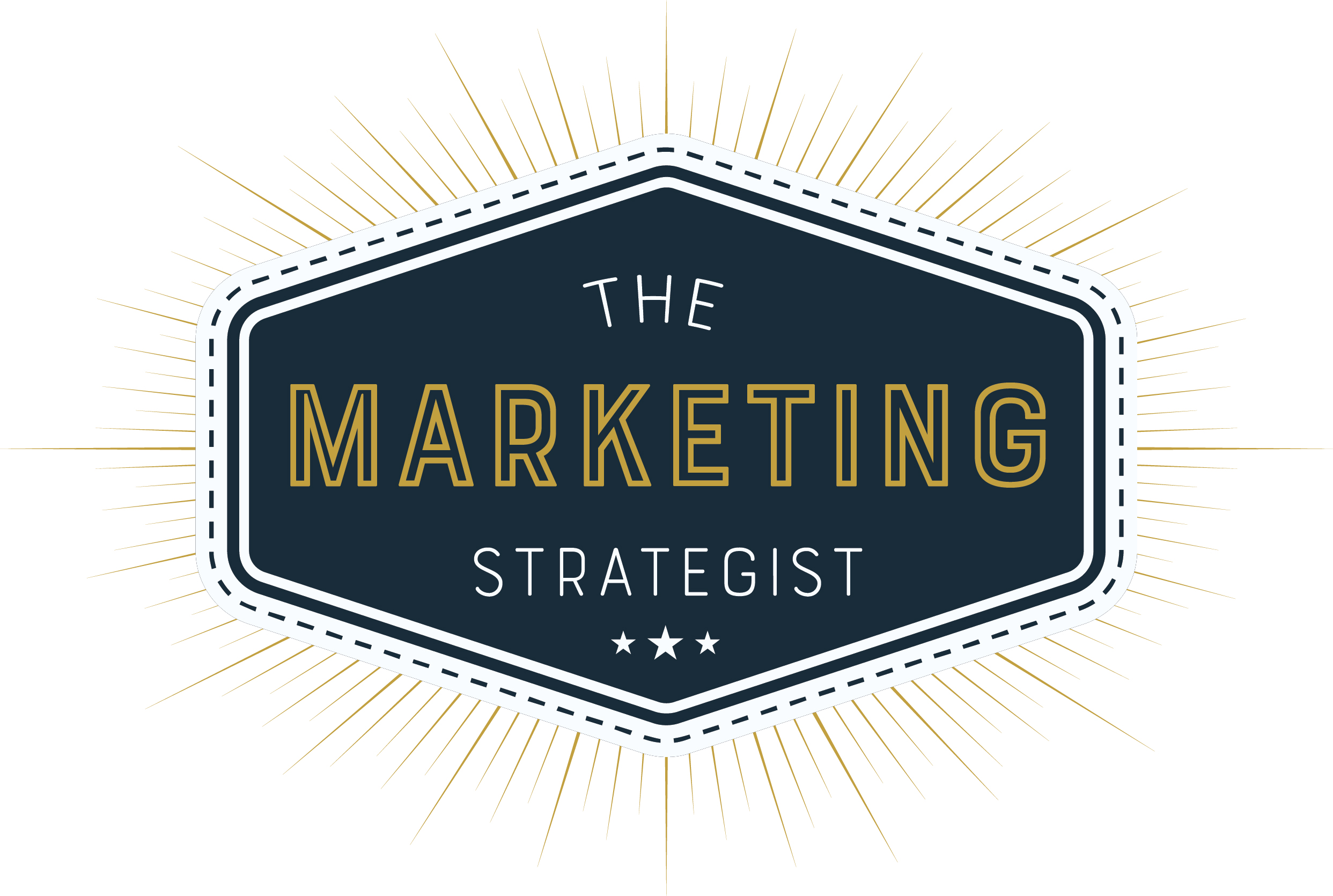 Logos – The Marketing Strategist